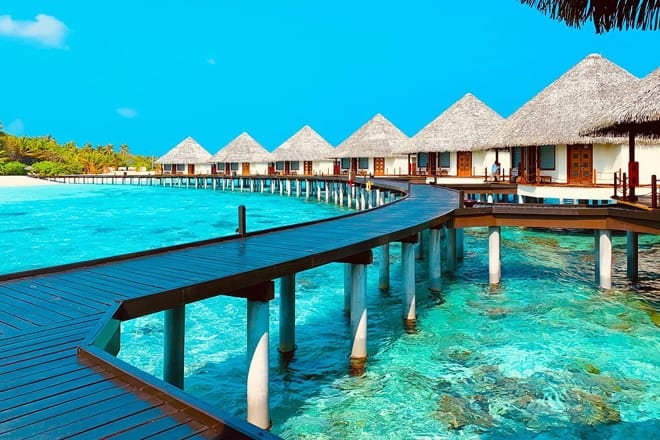 Adaaran Prestige Water Villas