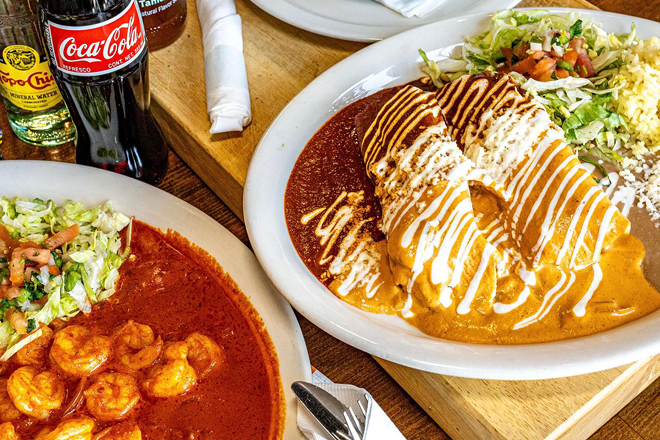 Adelitas Cocina y Cantina