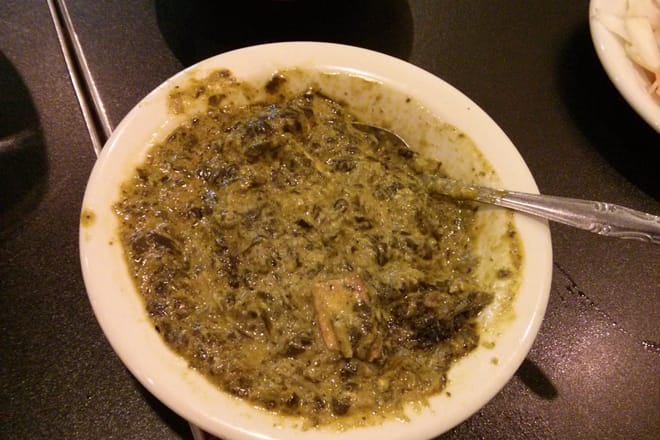 Aga's Restaurant & Catering