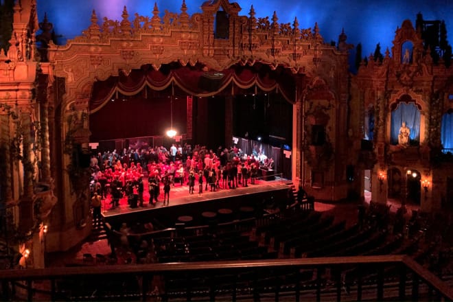 Akron Civic Theatre
