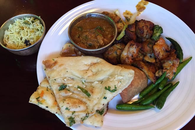 All India Restaurant