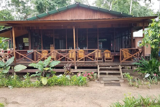 Amazon Planet &mdash; Puerto Maldonado