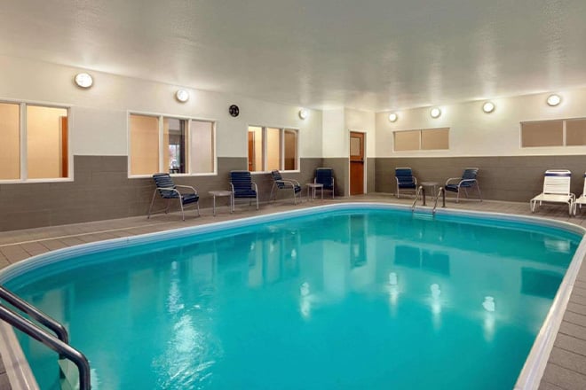 AmericInn by Wyndham Appleton