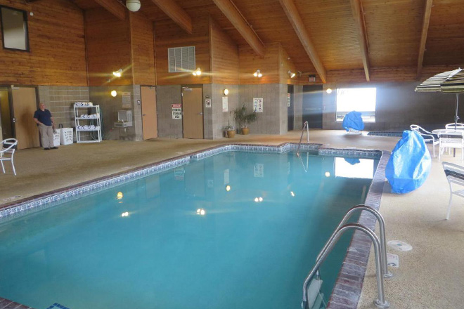 AmericInn by Wyndham Worthington