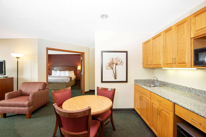 AmericInn by Wyndham