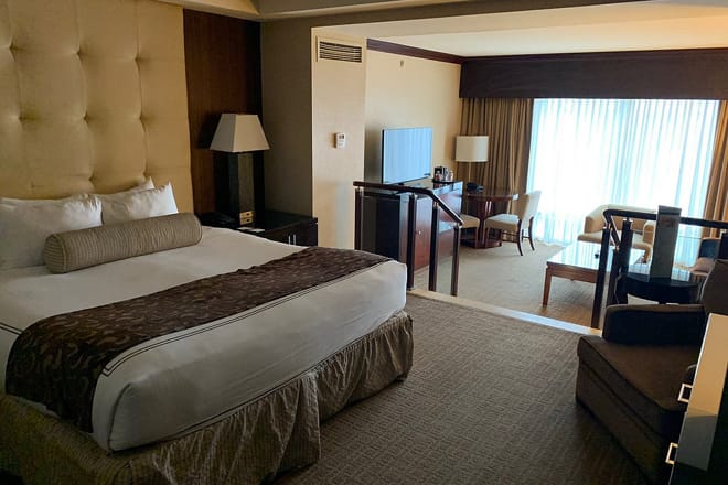 Ameristar Casino Resort and Spa