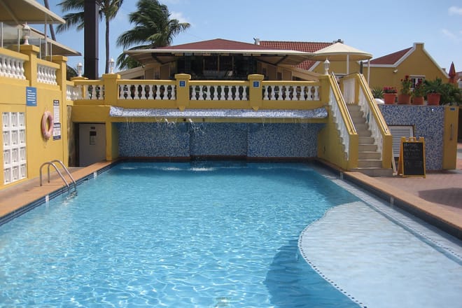 Amsterdam Manor Beach Resort