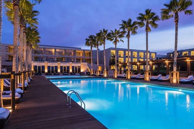Anantara Vilamoura Algarve Resort