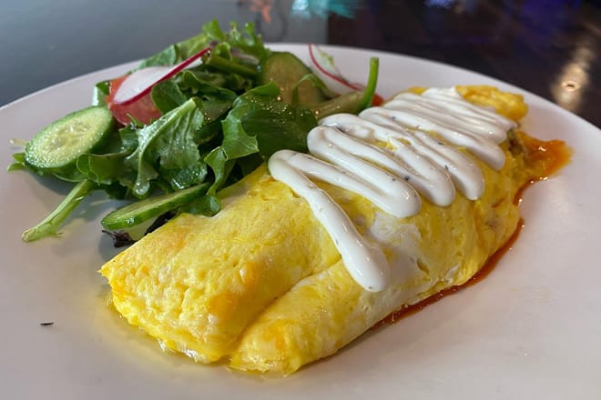 A&ntilde;ejo Cantina and Kitchen