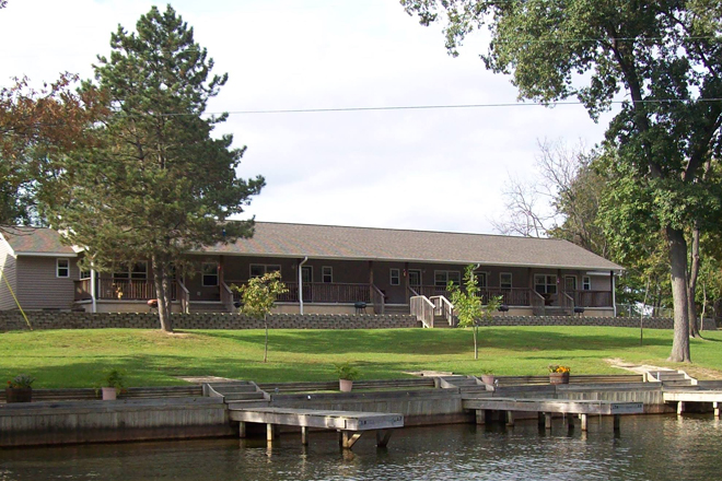 Anthony Acres Resort