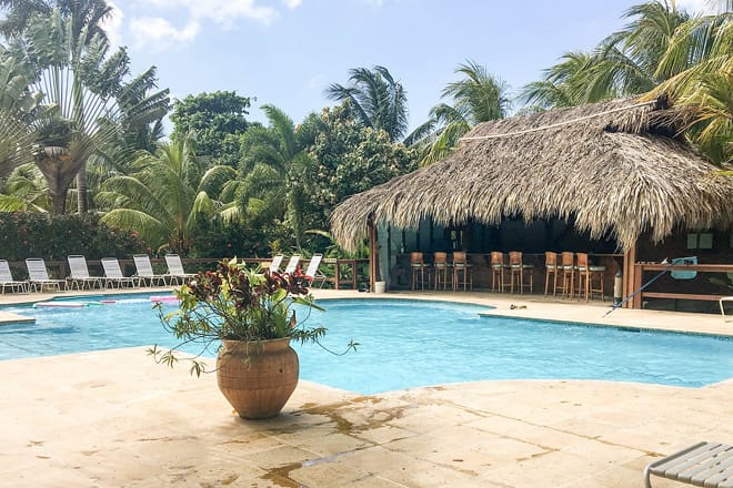 Anthony's Key Resort