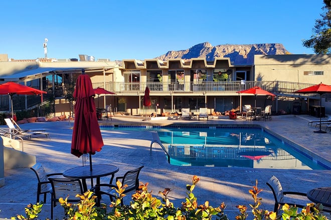 Arabella Hotel Sedona