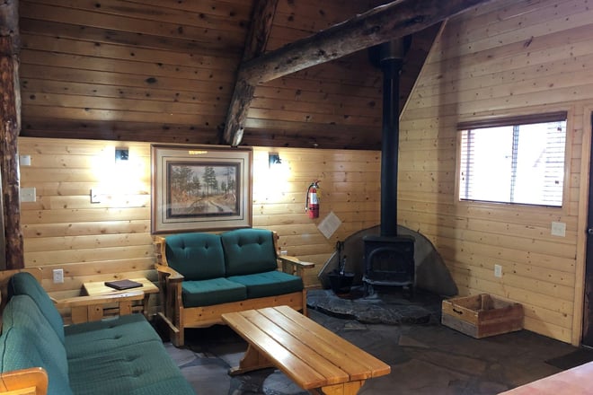 Arizona Mountain Inn & Cabins