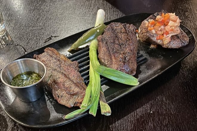 Artango Bar & Steakhouse