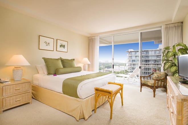 Aston at The Whaler on Kaanapali Beach