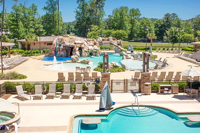 Auburn Marriott Opelika Hotel & Conference Center at Grand National &mdash; Opelika
