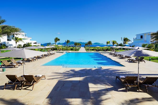 Aurora Anguilla Resort & Golf Club