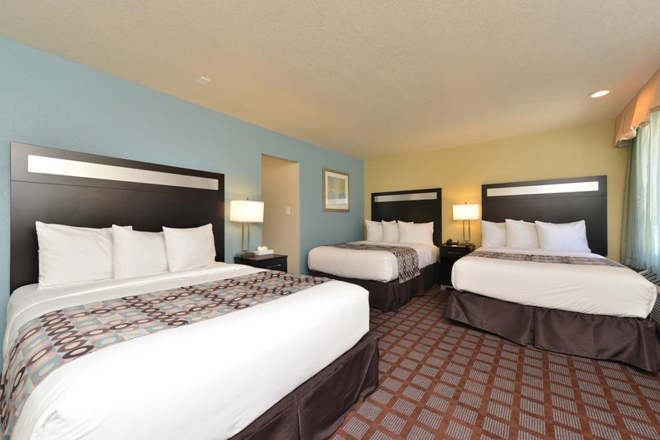 Avenue Inn Downtown San Luis Obispo