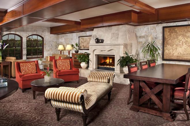 Ayres Hotel Ontario Mills Mall