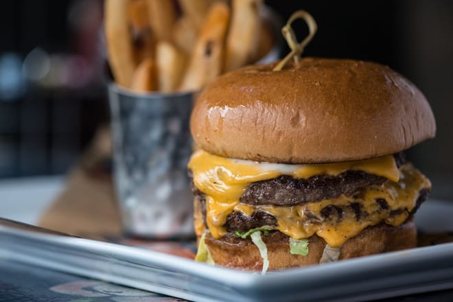 B.B. King's Blues Club