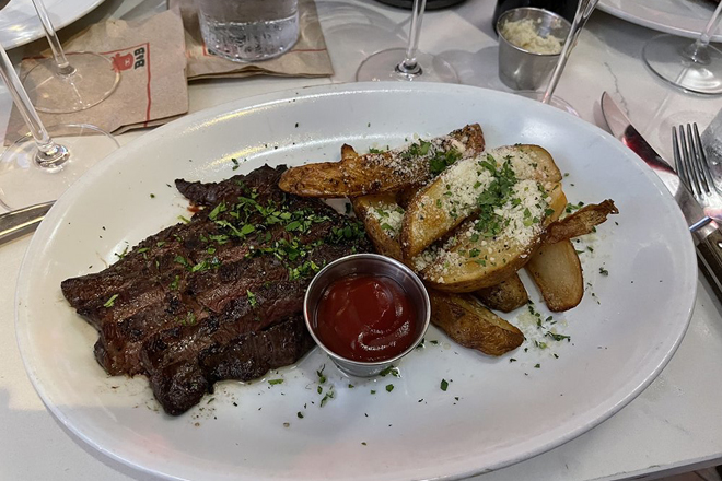 B&B Butchers & Restaurant