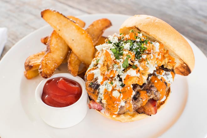 B&B Butchers & Restaurant