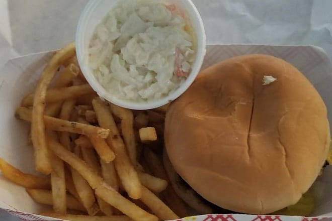 B&B Grocery, Meat & Deli