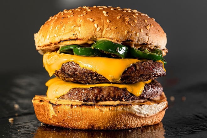 BK Jani - Grand Street