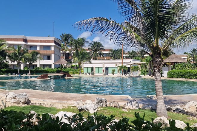 Bahia Principe Grand Coba