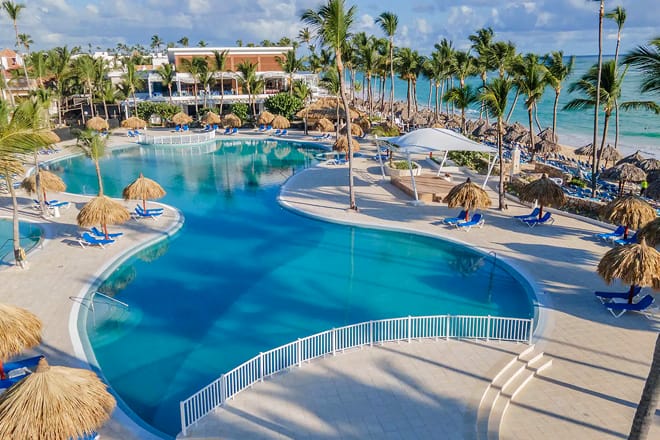 Bahia Principe Grand Punta Cana