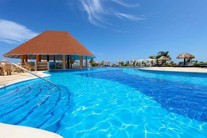 Bahia Principe Luxury Runaway Bay