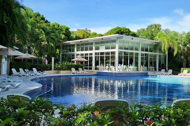 Bahia Principe Luxury Sian Ka'an