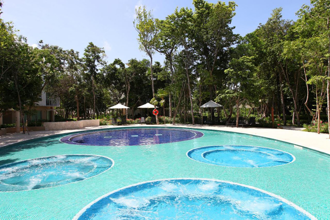 Bahia Principe Luxury Sian Ka&rsquo;an