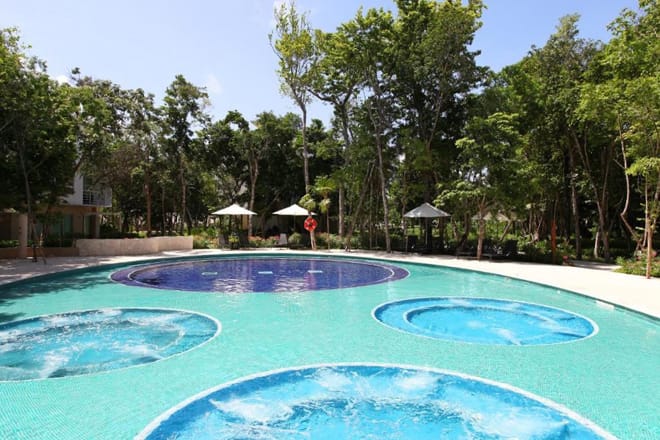 Bahia Principe Luxury Sian Ka'an