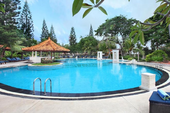 Bali Tropic Resort & Spa