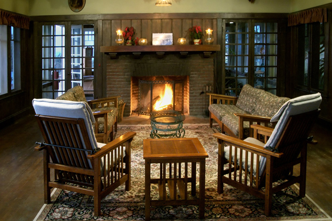 Banning House Lodge & Villas