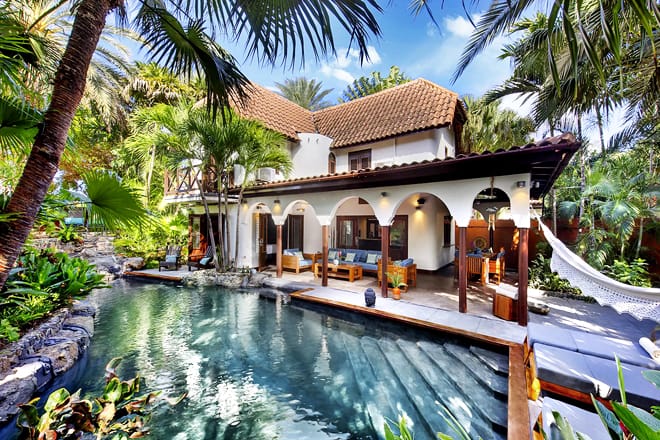 Baoase Luxury Resort