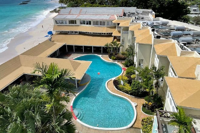 Barbados Beach Club