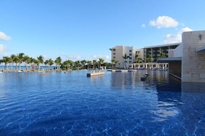 Barcelo Maya Riviera