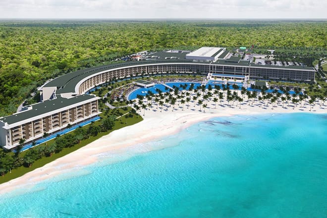 Barcelo Maya Riviera
