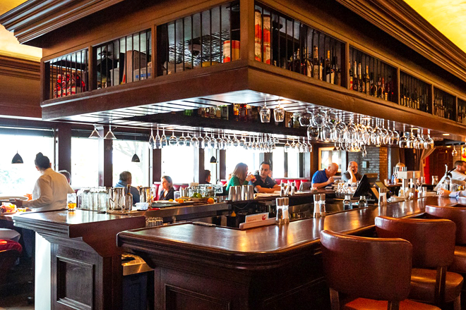 Bartlett's Restaurant