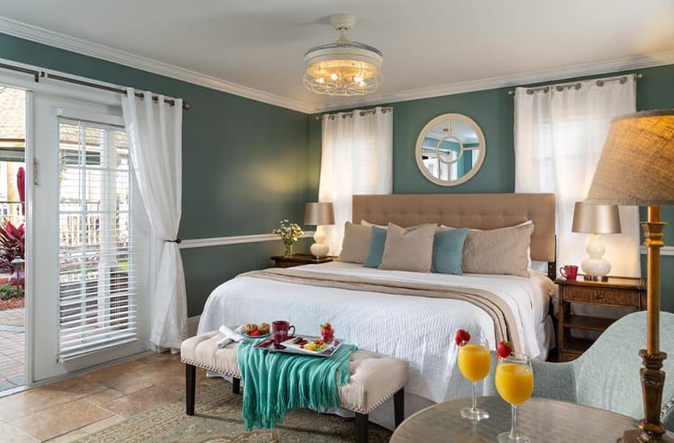 Bayfront Marin House