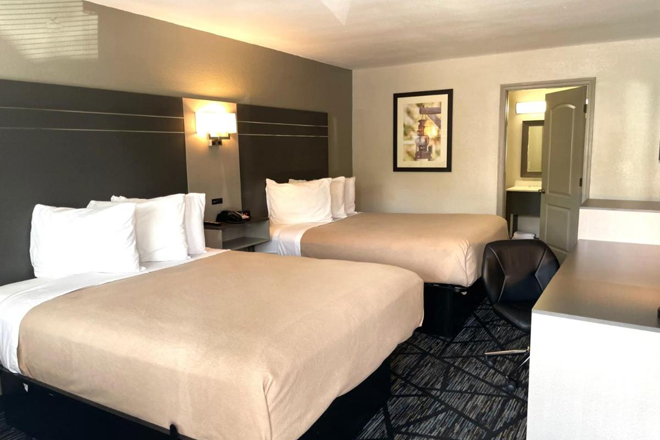 Baymont by Wyndham Dothan