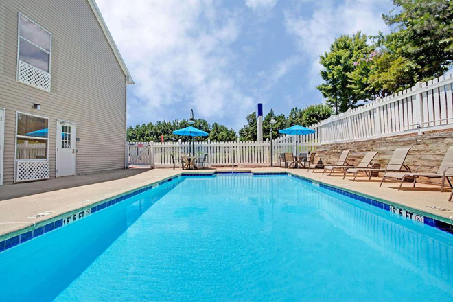 Baymont by Wyndham Kennesaw