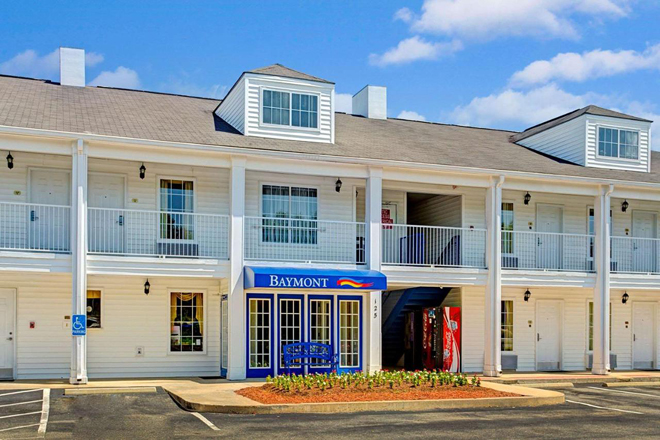 Baymont by Wyndham Smithfield