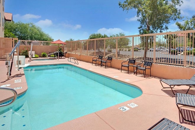 Baymont by Wyndham Tucson Airport