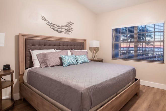 Bayside Inn Key Largo