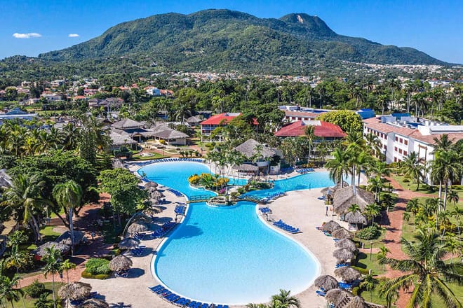 Be Live Collection Marien