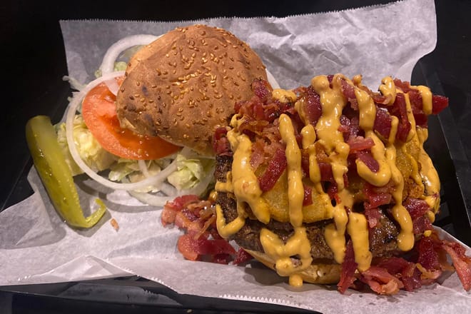 Beachcorner Bar & Grill