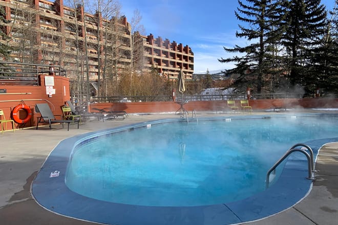 Beaver Run Resort & Conference Center